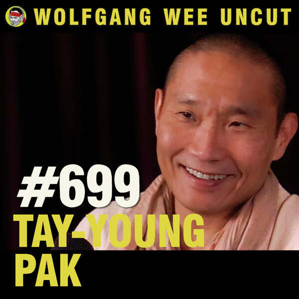 #699 - Tay-young Pak | Tallknuserens Dystopier II: Vestens ...
