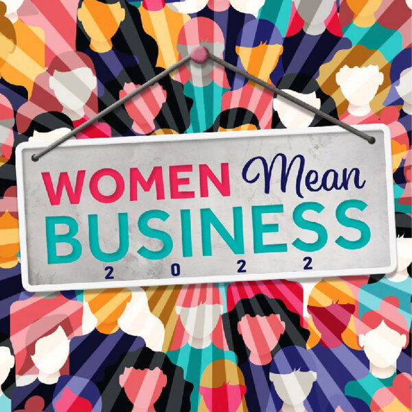 WMB-Jessica Downing Clarity Cognitive & Speech Therapy - Women Mean ...