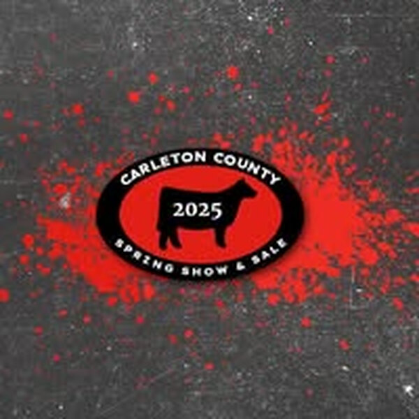 Over 7 decades of tradition is back April 7-9 with the Carleton County ...