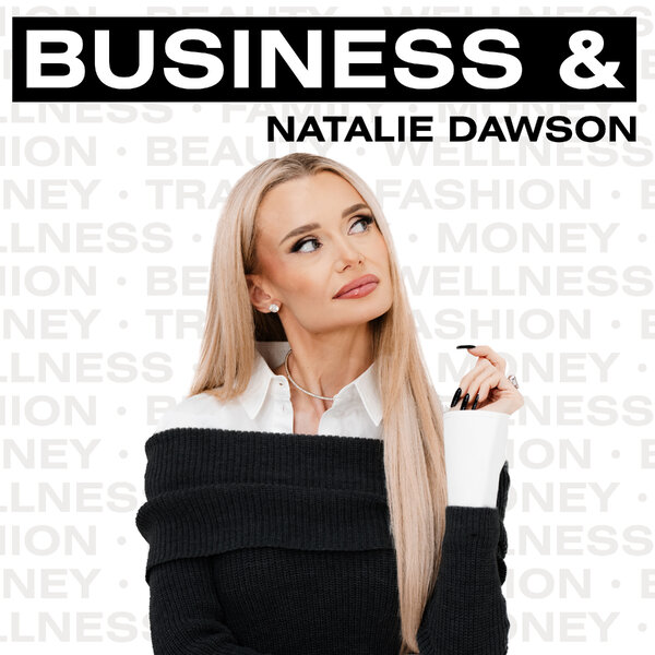 The Truth About Power (and How to Get It) - Business &... with Natalie ...