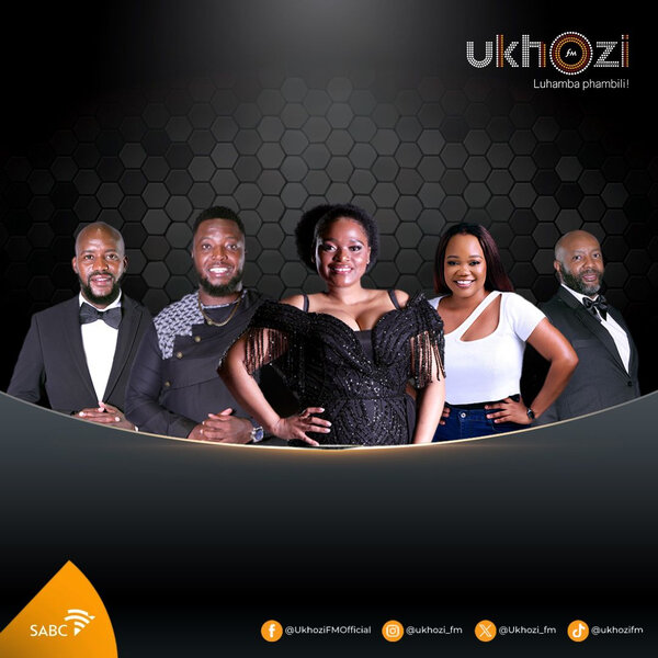 ASISABALALE NGOLWAZI: no-Nco Dube - SONA 2026 preview on #UkhoziFMWNB ...