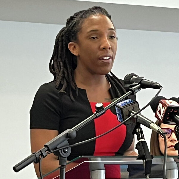 Paige Parks - RI Kids Count on proposed education cuts - WPRO News ...