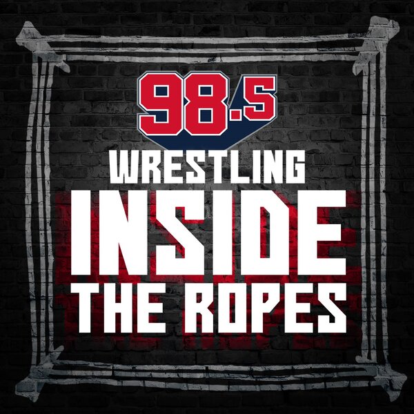 Wrestling Inside The Ropes - WWE RAW's biggest issue - Stick to ...