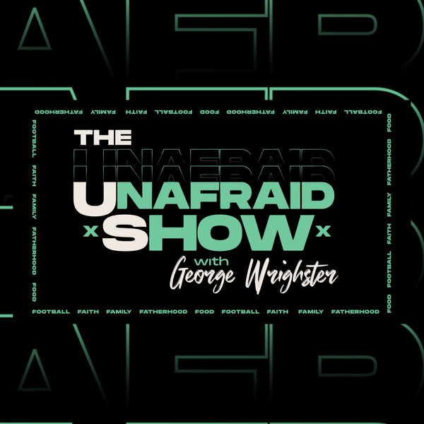 NEW Unafraid Show: CFB Playoff Semis, Josh Pate Interview, Lamar ...