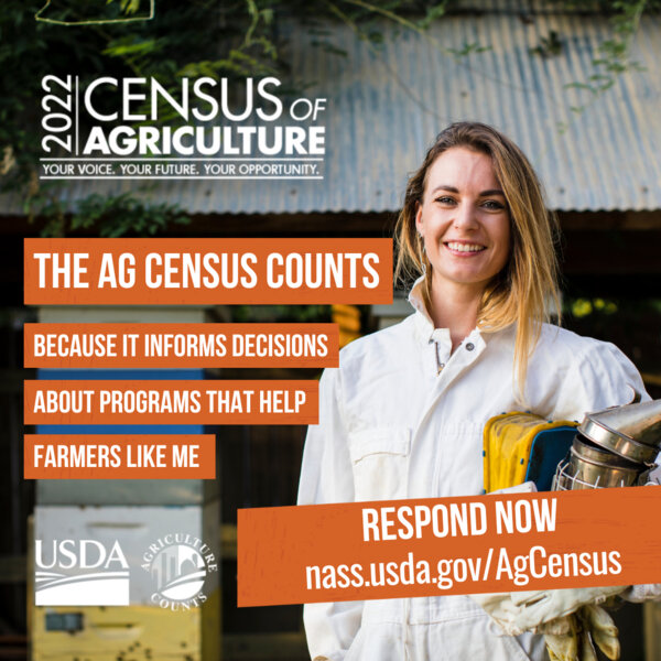Insight scoop on the 2022 Census of Agriculture - WiscoAg News - Omny.fm