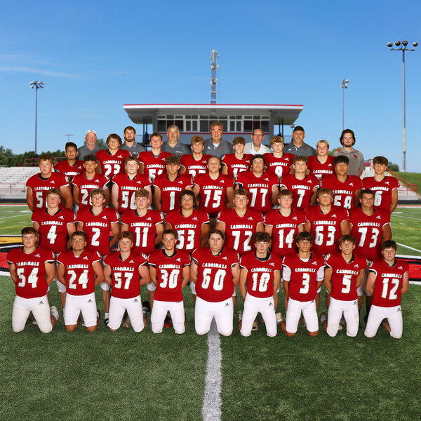 Football: Marshall at Coldwater, 10-25-2024 - WTVB High School Sports ...