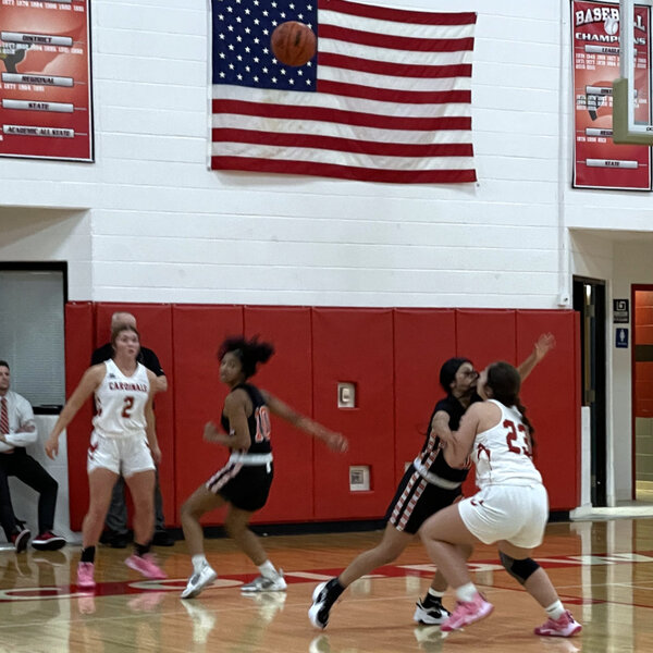 Girls Basketball: Sturgis at Coldwater, 12-6-2022 - WTVB High School ...