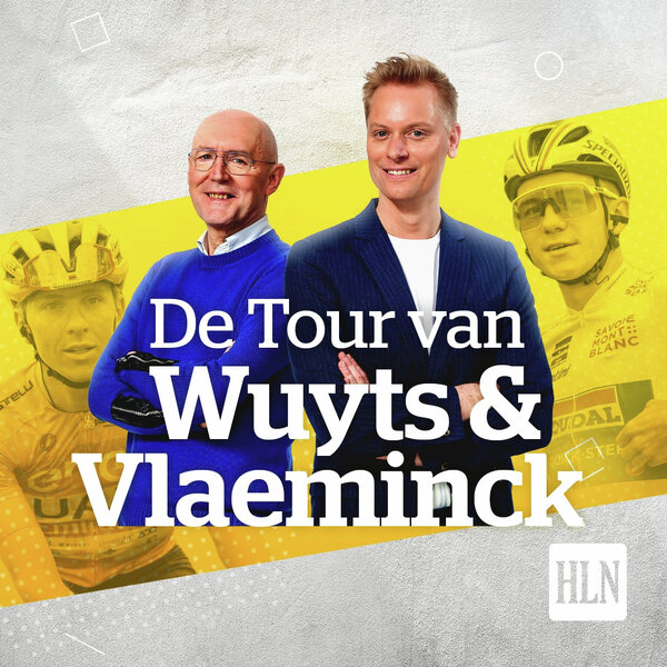 “Die gravelrit is voor velen om van te kotsen” - De Tour van Wuyts ...