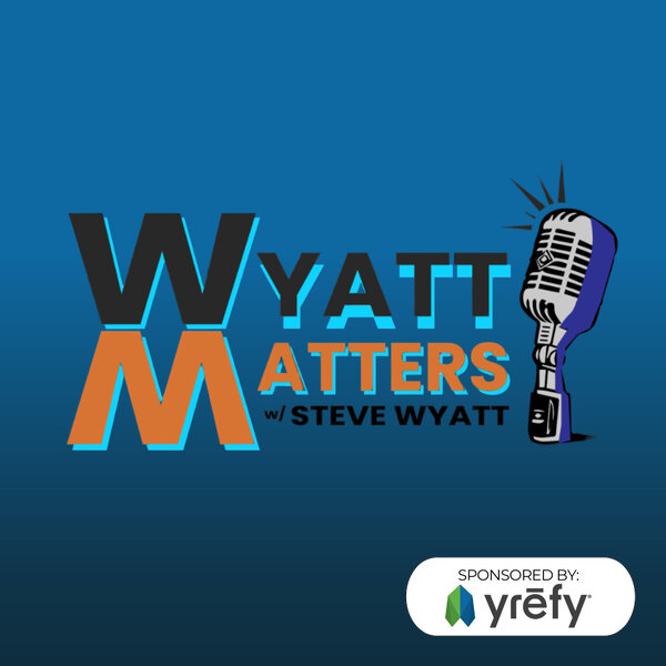 Wyatt Matters #48 – Reflections on Charlie Kirk’s Memorial, Forgiveness ...