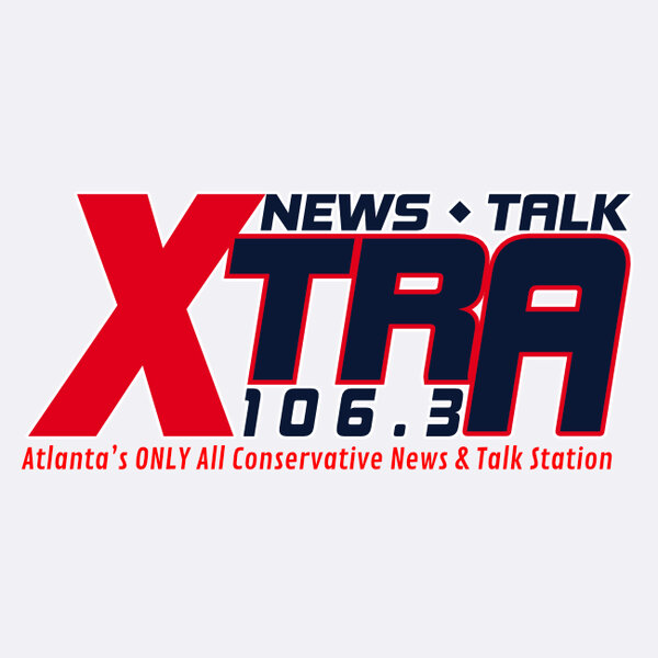 US Representative Mike Collins joins The Morning Xtra - XTRA 106.3 ...