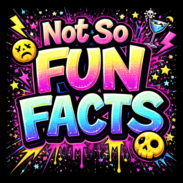 Not So Fun Facts: 25 Years... Sleeping? - Y94 Morning Playhouse - Omny.fm