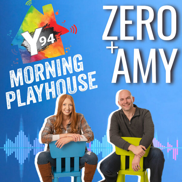 The Secret Way To Get A Raise? - Y94 Morning Playhouse - Omny.fm