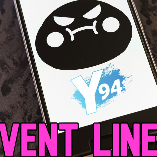 The Vent Line: Get Outta Here, Bugs - Y94 Morning Playhouse - Omny.fm