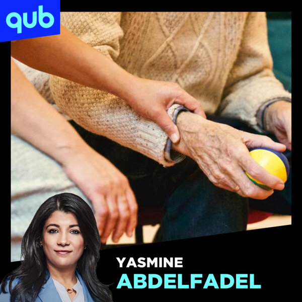 «Même si on privatise les RPA, elles feraient face aux mêmes problèmes ...