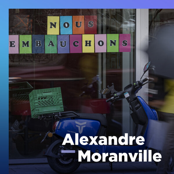 Pénurie de main-d’œuvre : «Si on ne fait rien, le Québec s’en va directement dans le mur ...