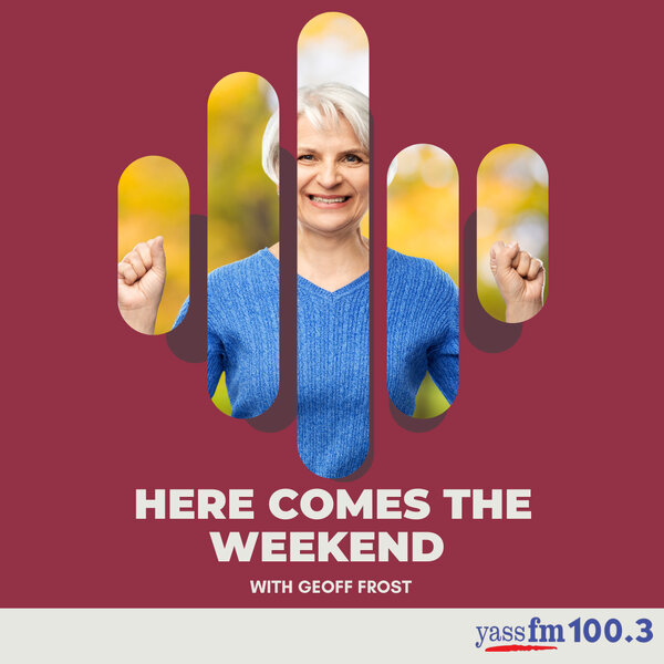 Yass High School tell us all about their amazing fundraising - Arabella King & Emma Barlow (Yass ...