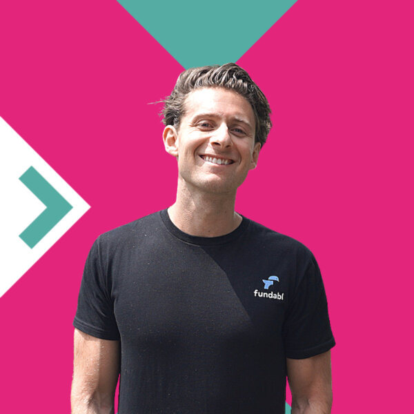 Funding growth opportunities in healthcare - Ethan Singer (Fundabl ...