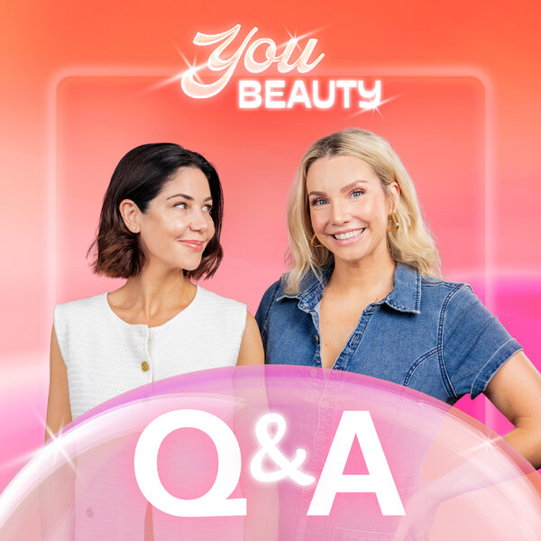 The RIGHT Way To Use Pimple Patches - You Beauty - Omny.fm