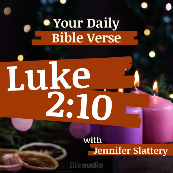 ADVENT: How to Experience Supernatural Joy This Christmas (Luke 2:10 ...
