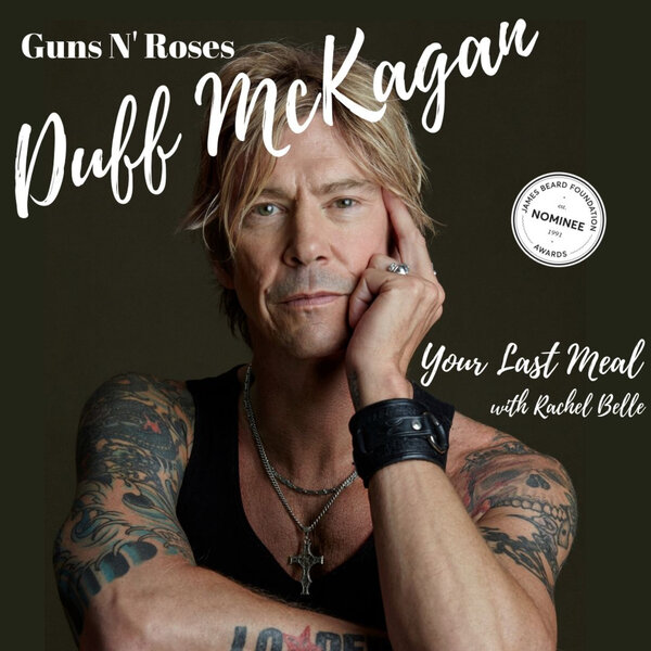 Duff McKagan: Family Meal at Black Angus Steakhouse (circa 1984) - Your ...