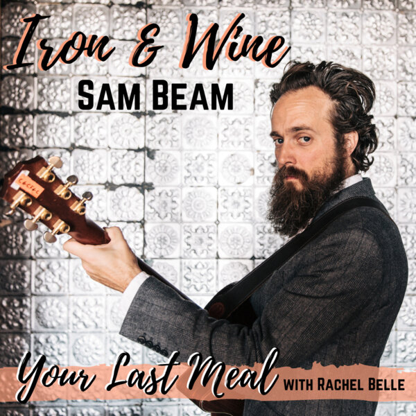 Iron & Wine's Sam Beam: Stack of Tomato Sandwiches - Your Last Meal ...
