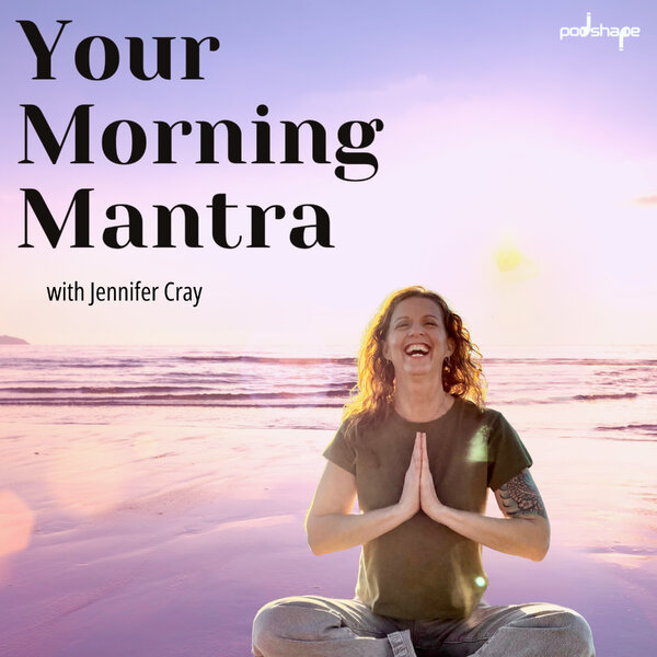 Reflection - I Raise The Bar - Your Morning Mantra - Omny.fm
