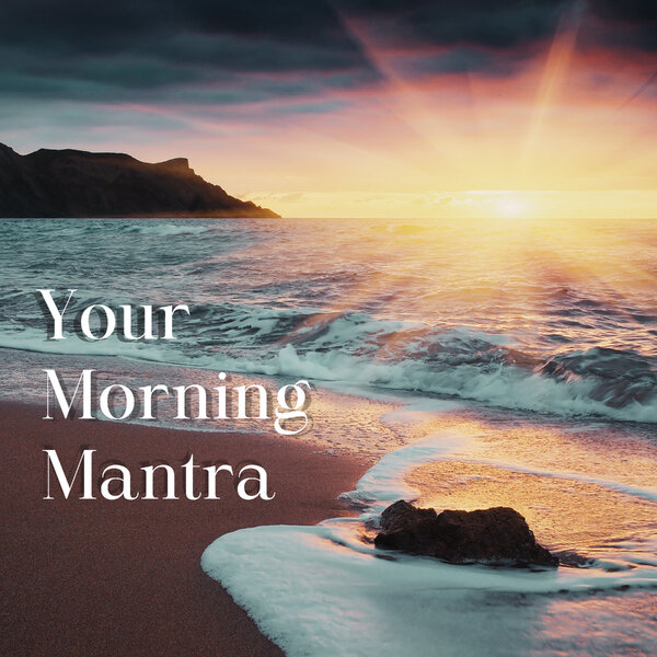 Reflection - I Respond with Calm Instead of Urgency - Your Morning ...