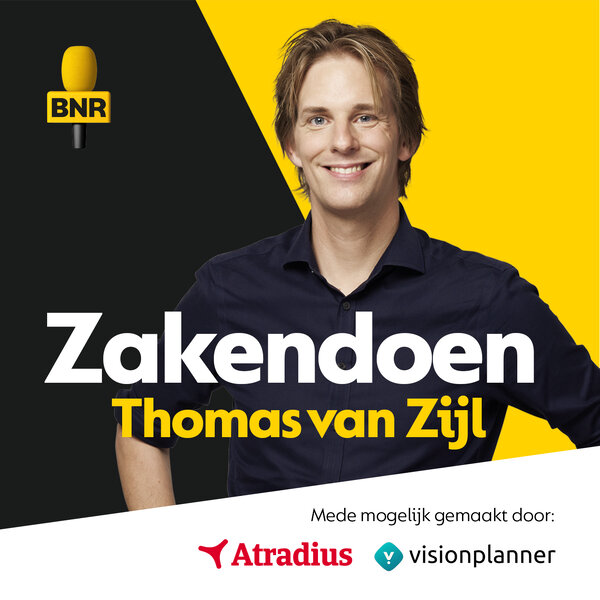 Kris Douma (NBA) over hoe het beroep accountant aantrekkelijker gemaakt ...