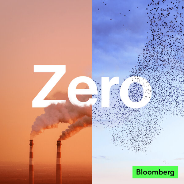The energy transition debate we need to have - Zero - Omny.fm