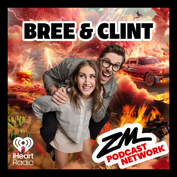 Bree & Clint's After Party - 19th June 2026 - ZM's Bree & Clint - Omny.fm