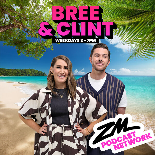 ZM's Bree & Clint – Summer Special: Bree's New Birthday Saga - ZM's ...