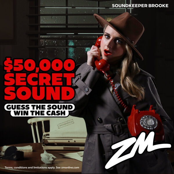 ZM's Secret Sound clips - Omny.fm