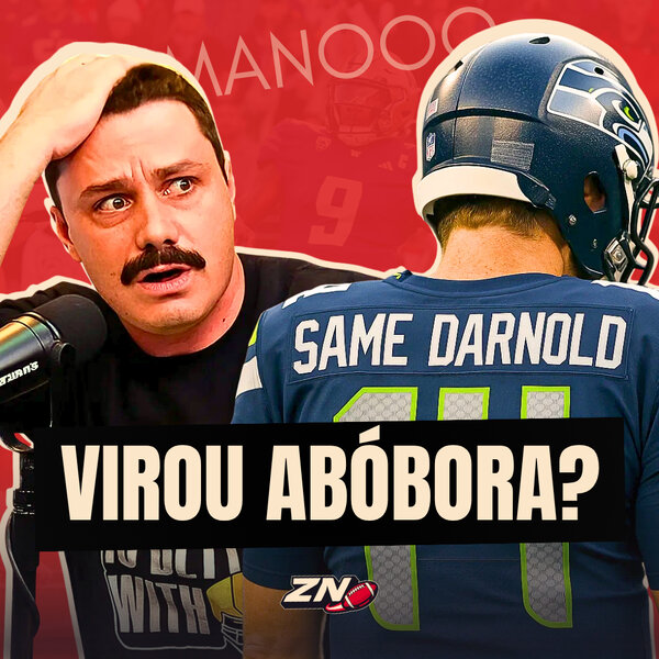 NOSSO VELHO AMIGO SAM VOLTOU? Saiba TUDO sobre a semana 11 da NFL 2025 ...