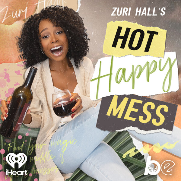 Ladies, Our Soft Life Era Is Loading... - Zuri Hall's Hot Happy Mess ...
